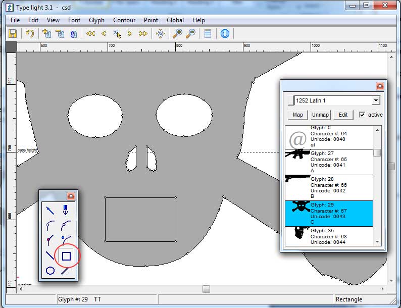Modifying the CSS HUD - Making a New Font